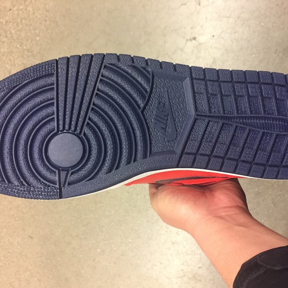 Nike | Shoes | Brand New Air Jordan Retro High Og David Lette | Poshmark